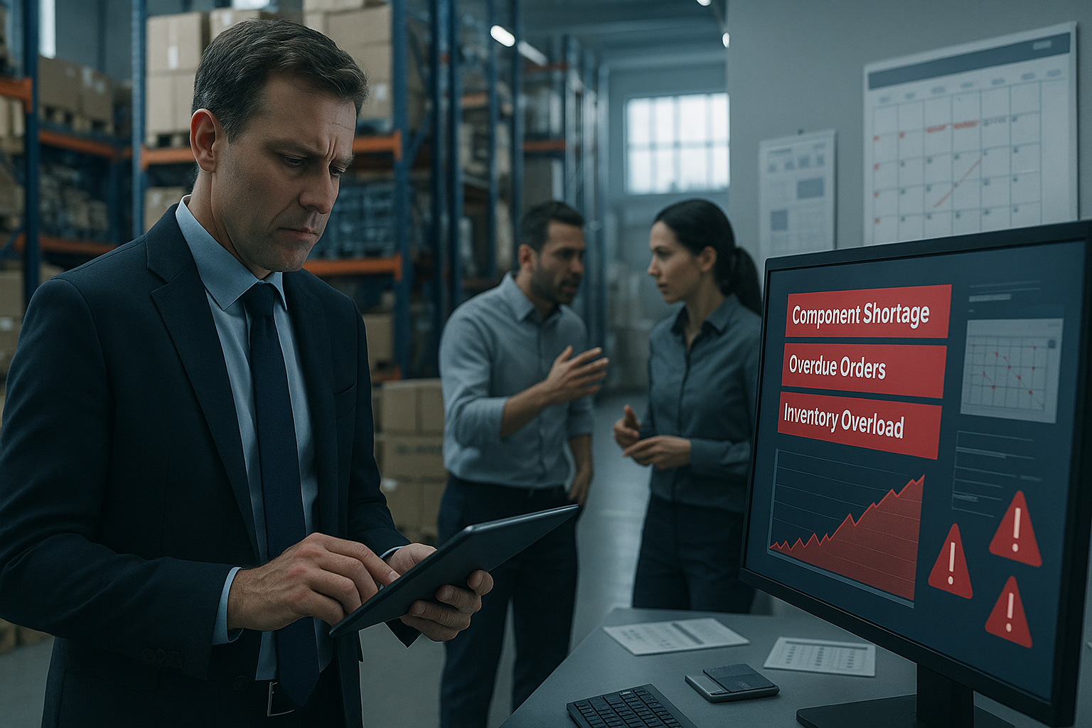 Shortage Management Solutions | NextShift Leadership