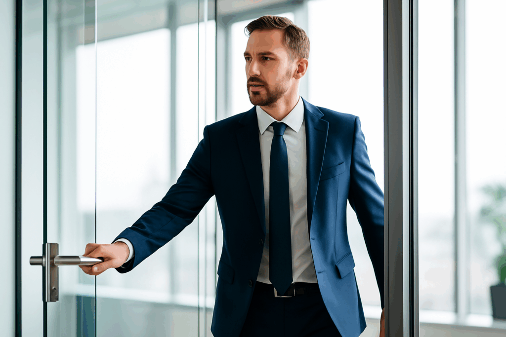 Why NextShift Leadership | Interim Leadership Transformation That Delivers